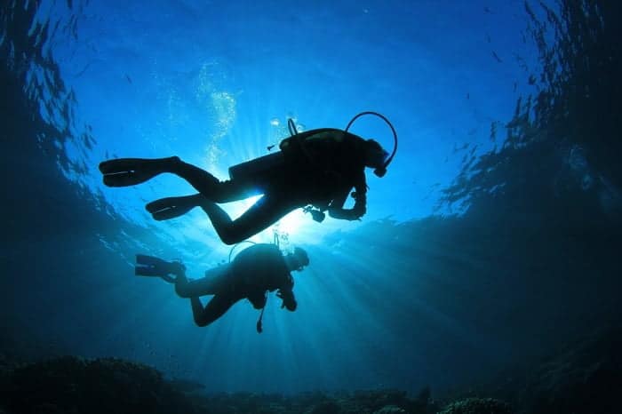Principles Of Diving Education In Istanbul - Swimming Lessons In ...